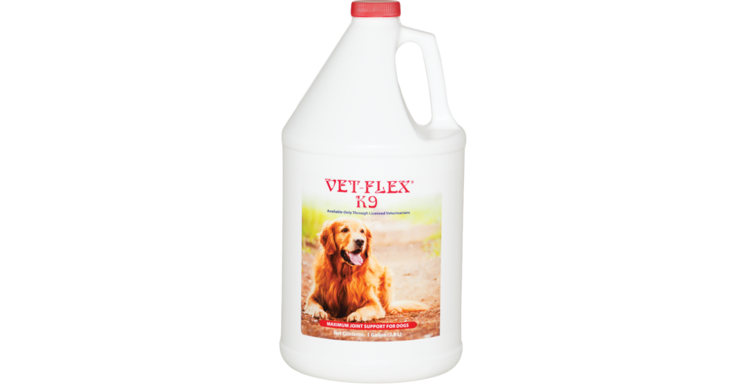 Vet-Flex K-9 – Vet Kare Products