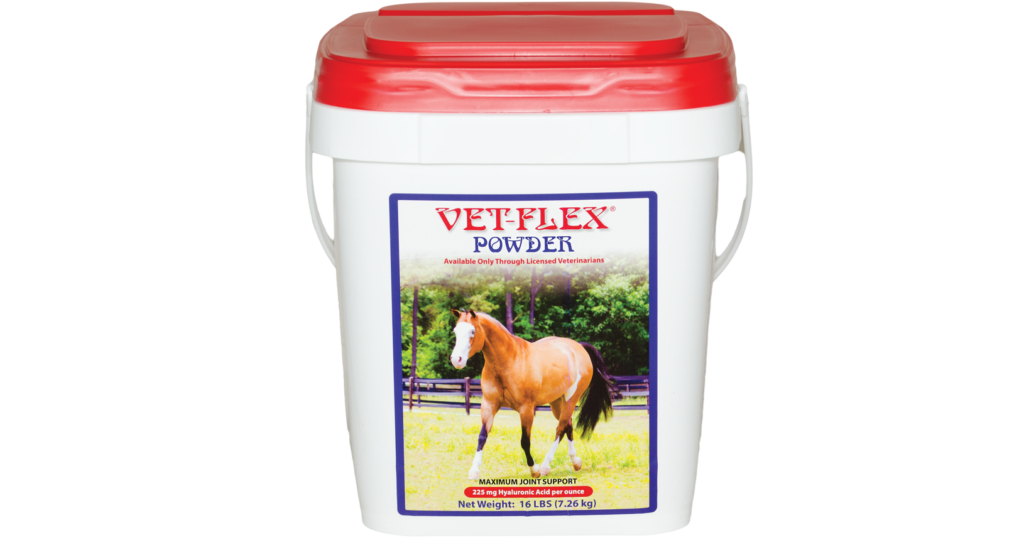 Vet-Flex Powder – Vet Kare Products