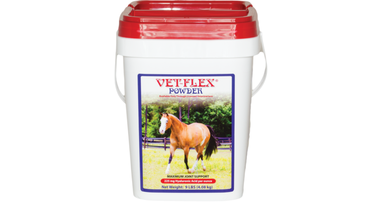 Vet-Flex Powder – Vet Kare Products