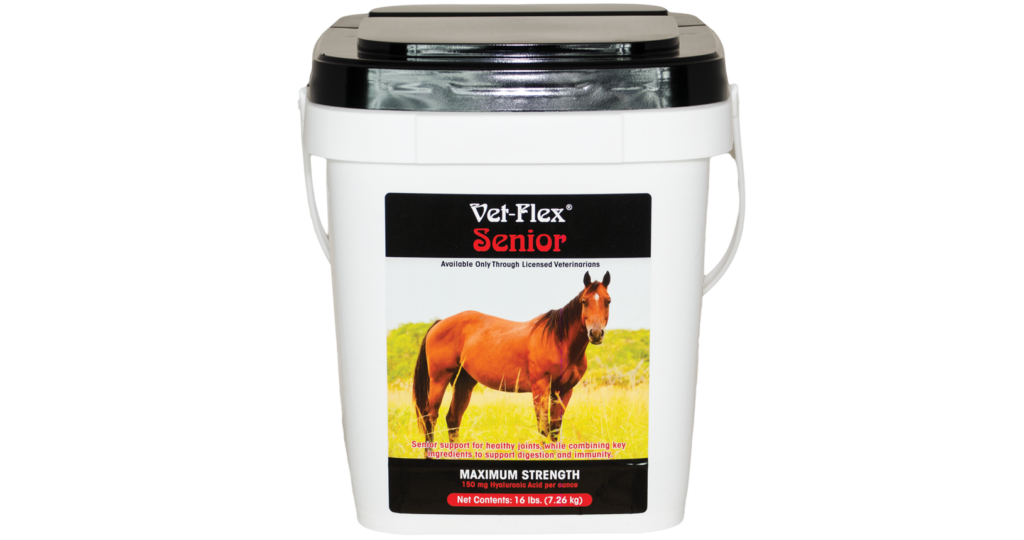 Vet-Flex Senior – Vet Kare Products