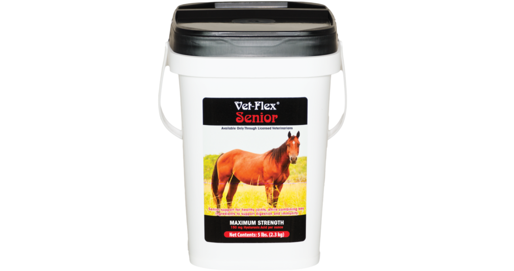 Vet-Flex Senior – Vet Kare Products